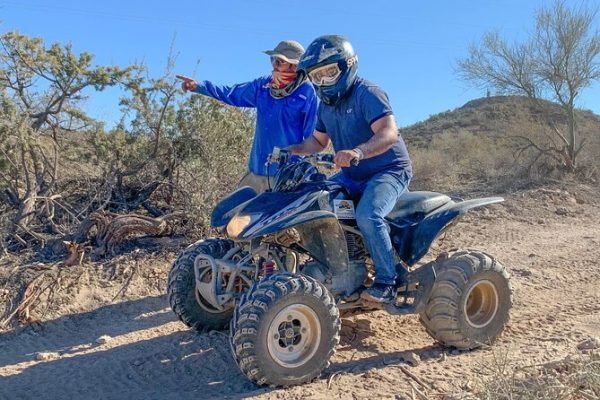 Home - Rock Star ATV Rentals